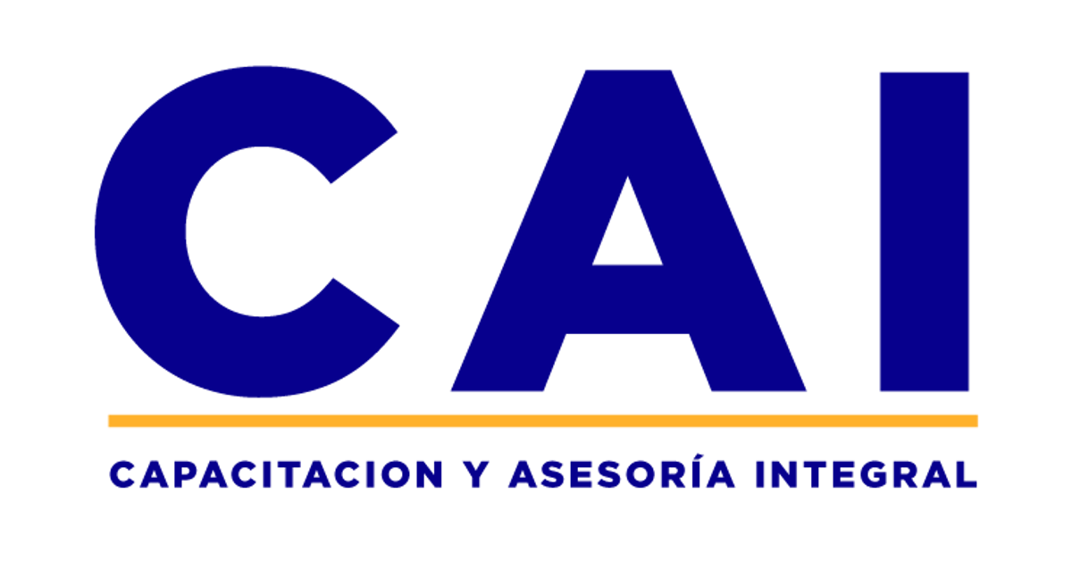 CAI CAPS – CAI CAPACITACION